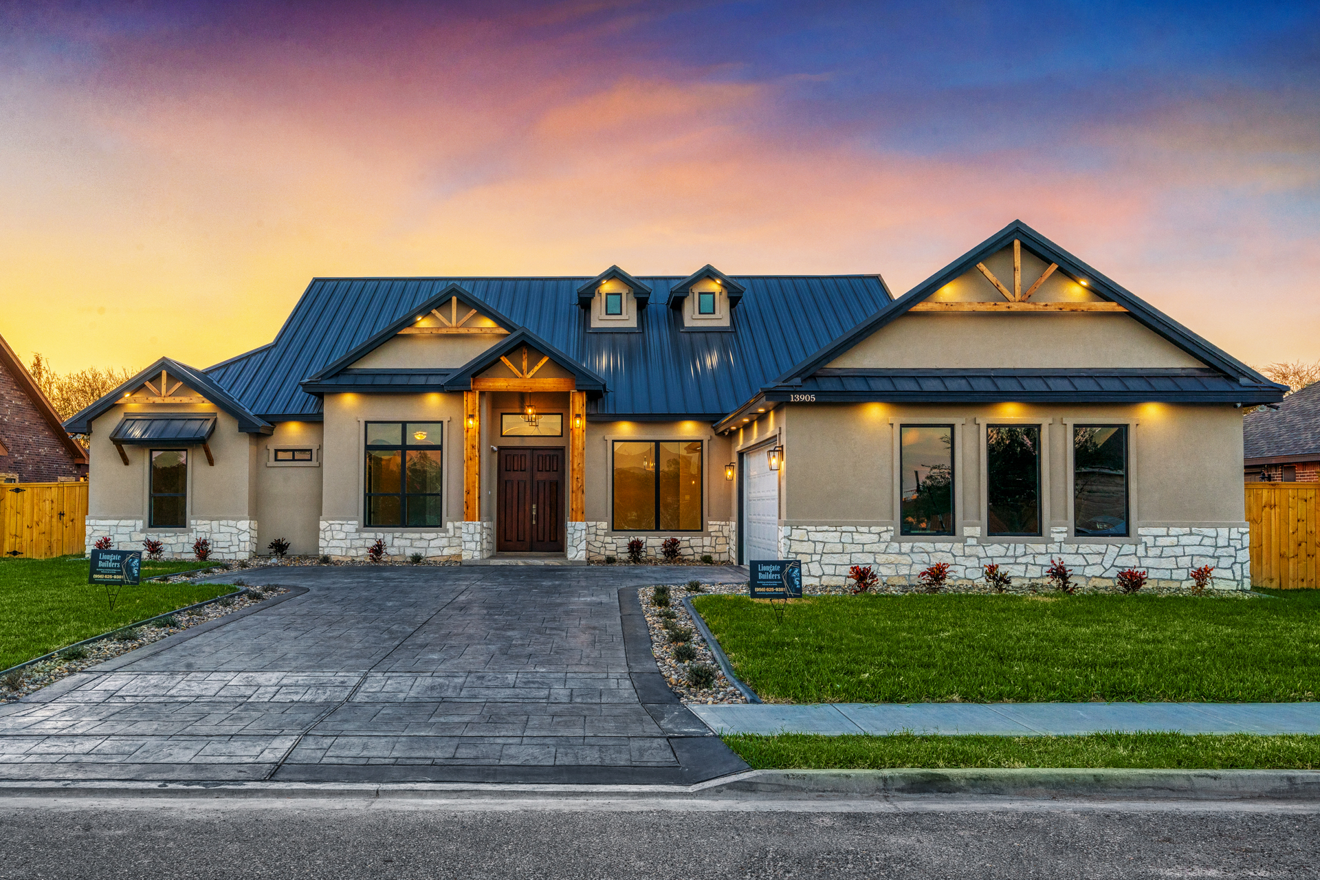 Gallery 🦁👷 Liongate Builders