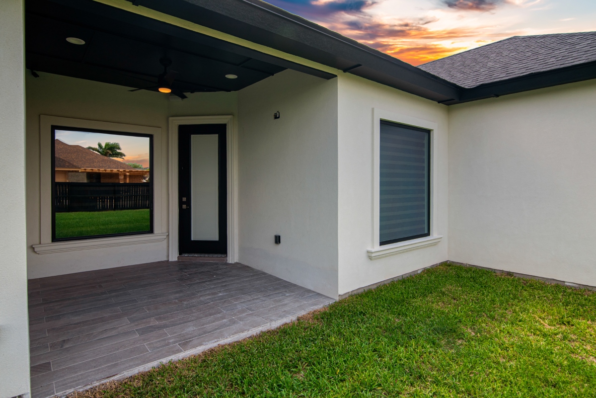Liongate Builders - RGV Home Builders McAllen TX