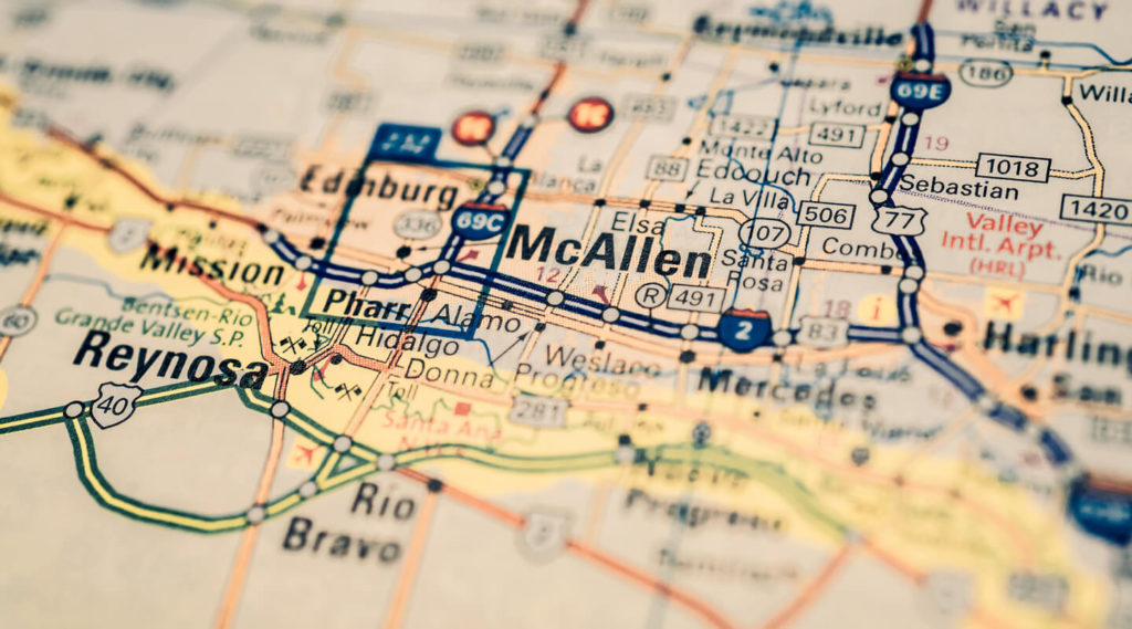 10 Facts About Living in McAllen