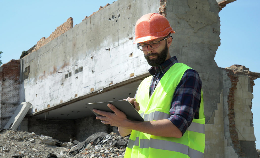 7 Important Considerations Before Hiring a Demolition Contractor
