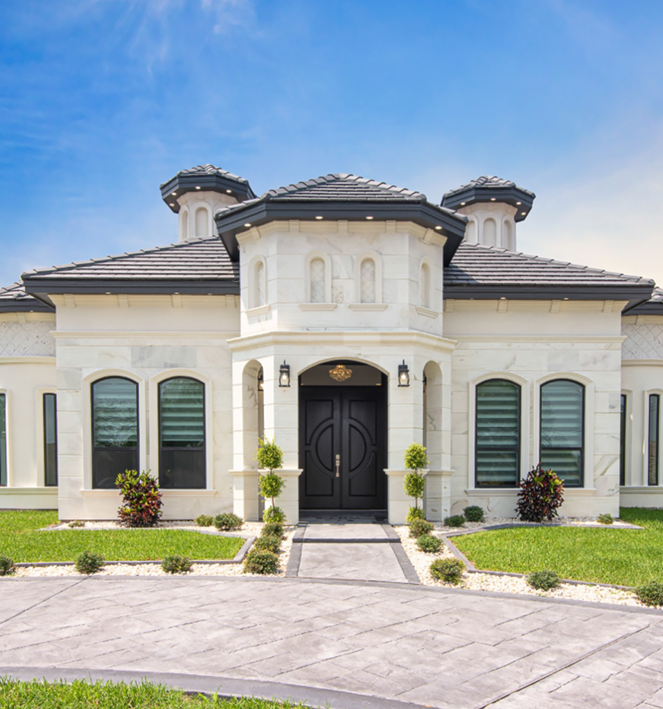 RGV Custom Homes - Liongate Builders