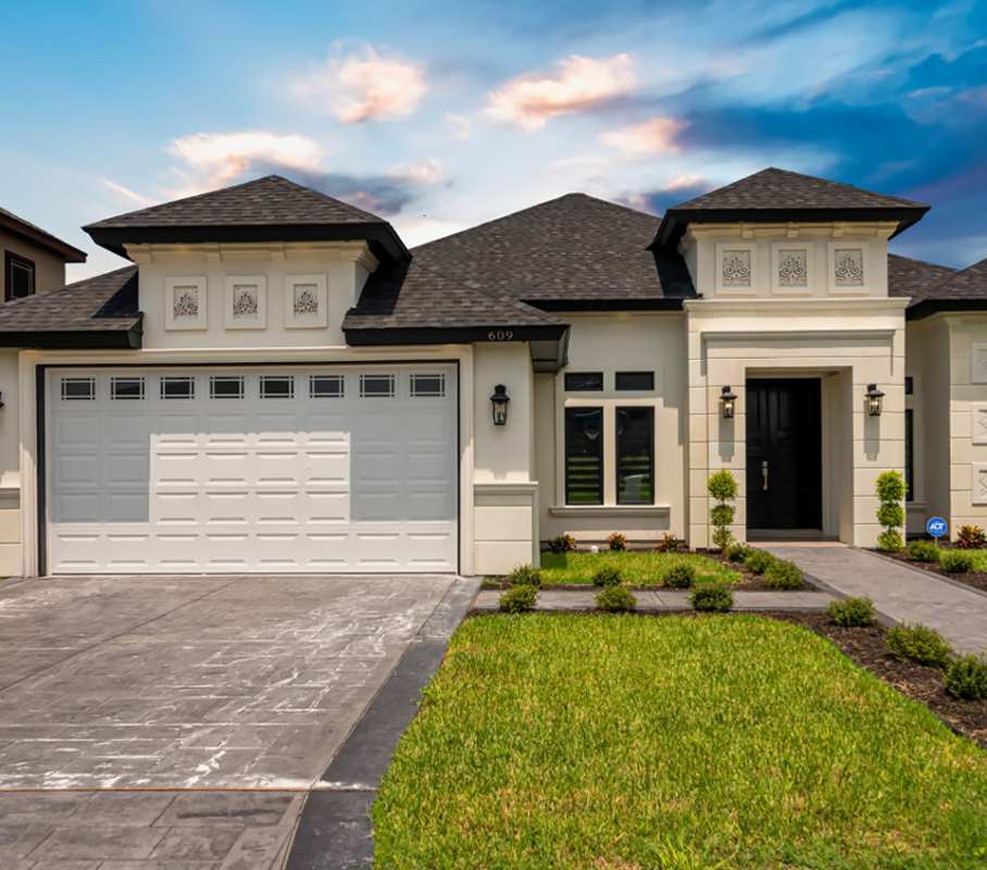 Residential Services - Liongate Builders