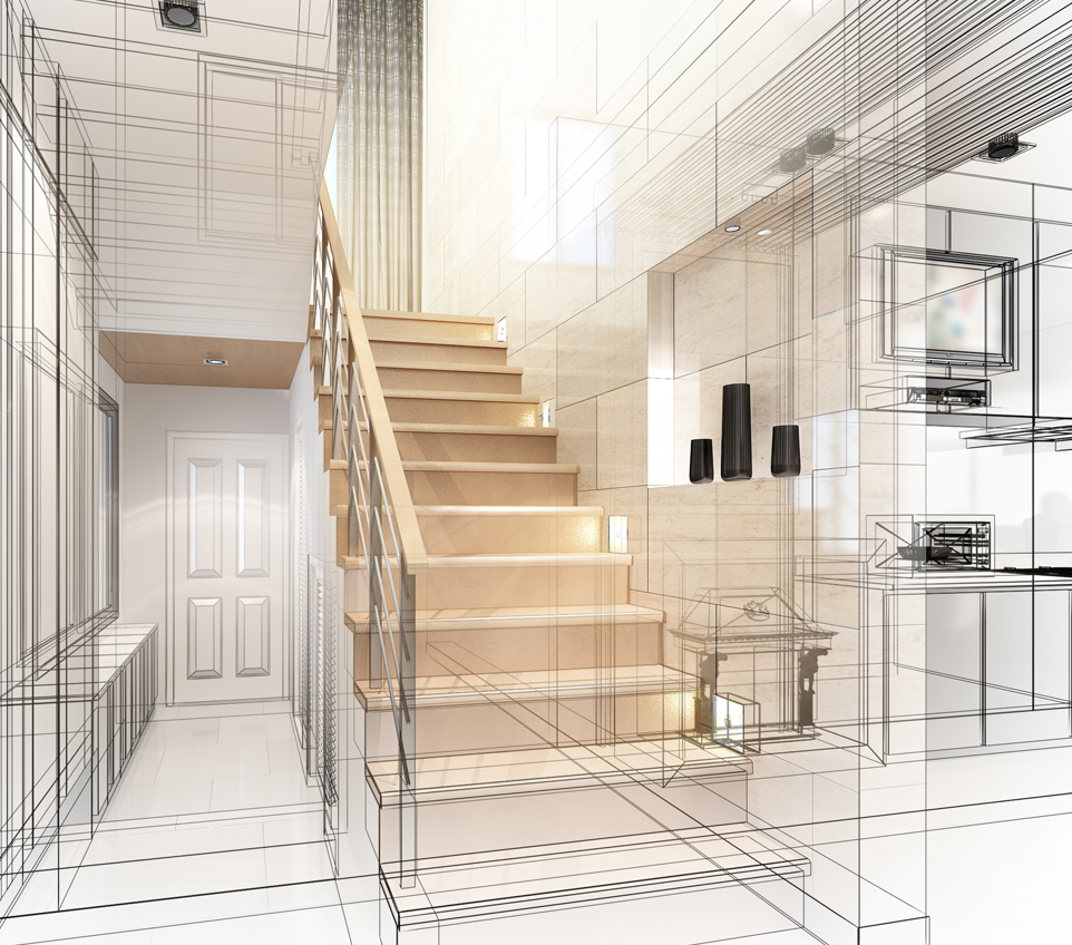 Residential Services - Liongate Builders