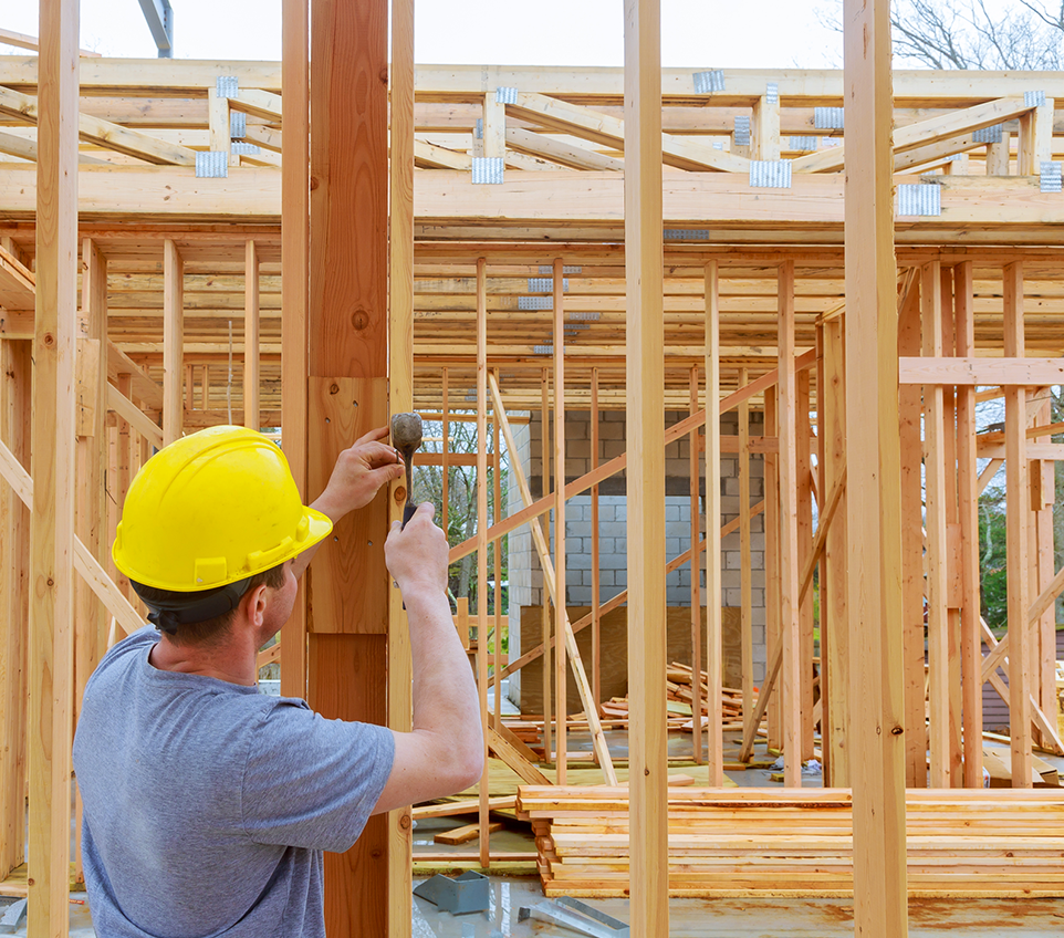 Residential Services - Liongate Builders